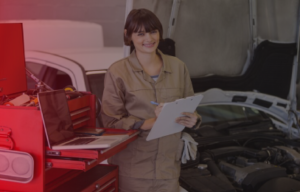 Vin-Fax – Ensuring Safety, One Vehicle at a Time